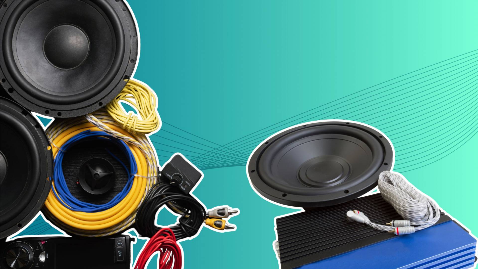 The 10 Best Gauge Speaker Wire For Car Audio Of 2026, Tested By Our Experts