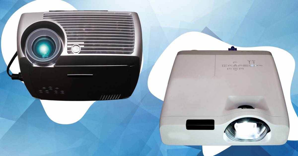 The 10 Best Light Projector Of 2026, Tested By Our Experts