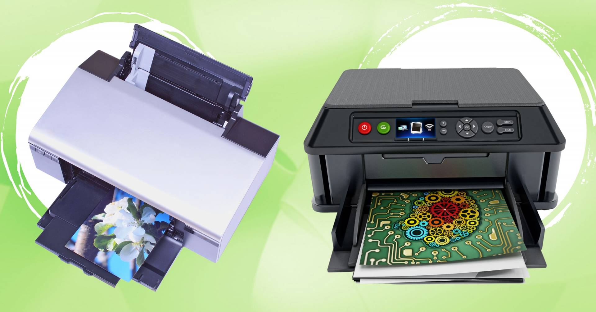 The Best Photo All In One Printer For 2025