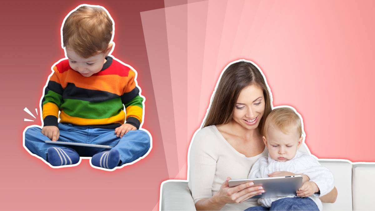 The Best Tablet For 2 Year Old Of 2026