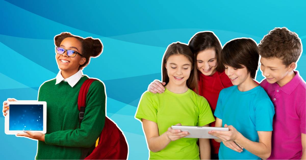 The 10 Best Tablet For Teens Of 2026
