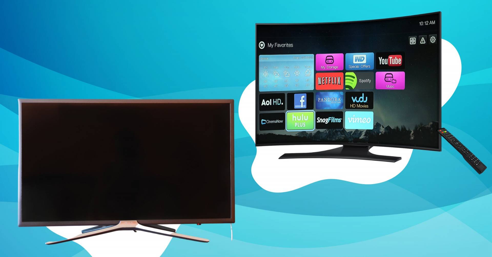The 10 Best Tv For Sound Quality Of 2026