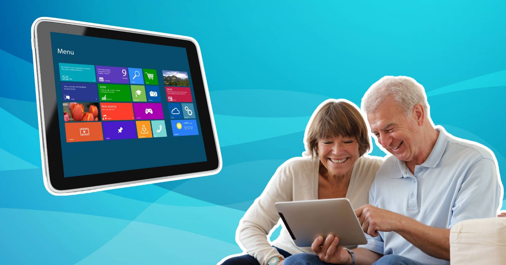 The Best Window Tablet For 2025