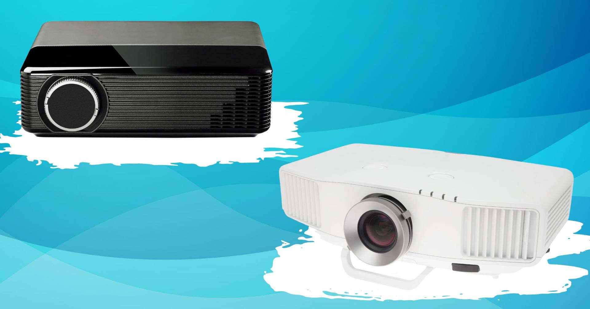The Best Wuxga Projector For 2025