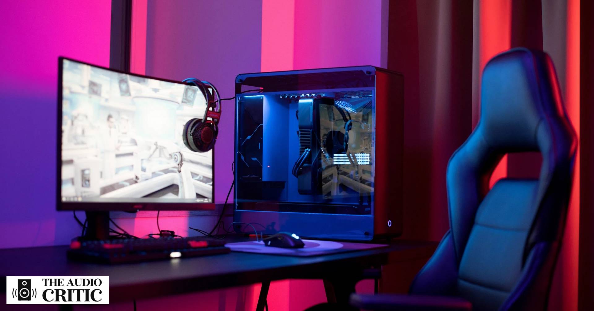 The Most Powerful Gaming Desktop For 2025
