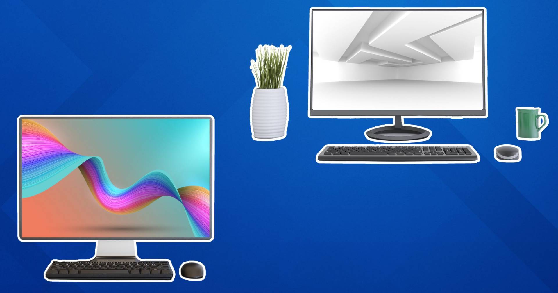 The Best 32 Inch Monitors For 2025