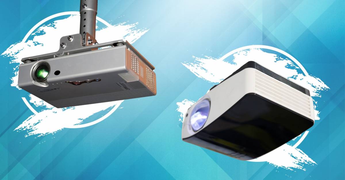 The Best 4k Ultra Hd Projector For 2026