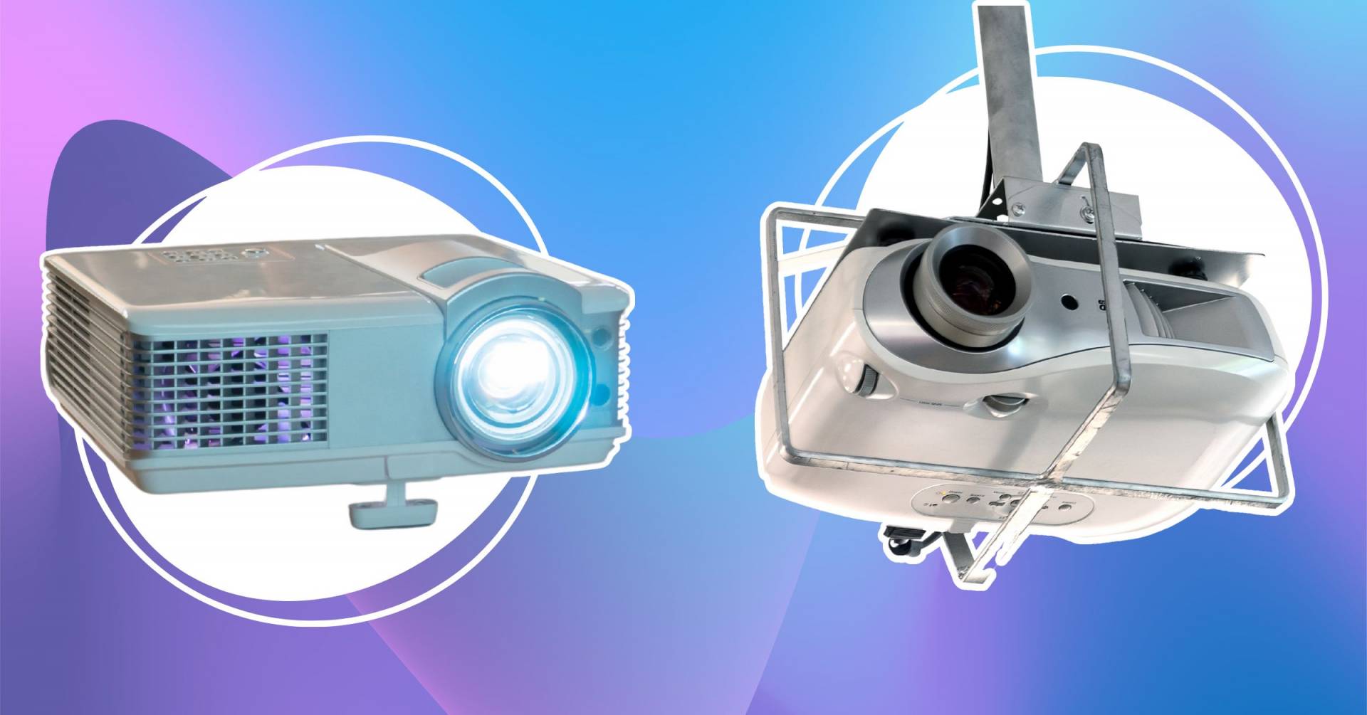 The 10 Best 6000 Lumen Projector Of 2025, Researched By Us