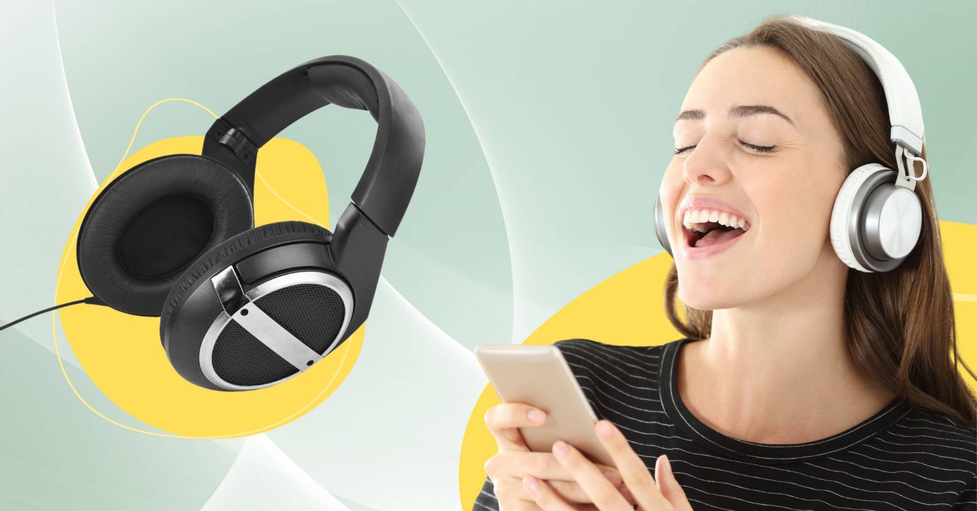 The Best Around Ear Headphones For 2025