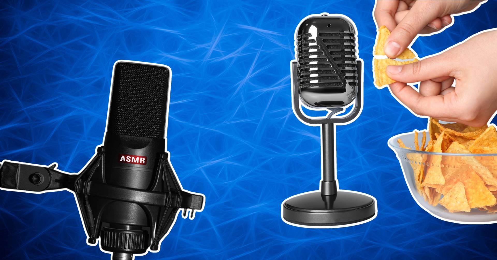 The Best Microphones For Asmr Of 2025