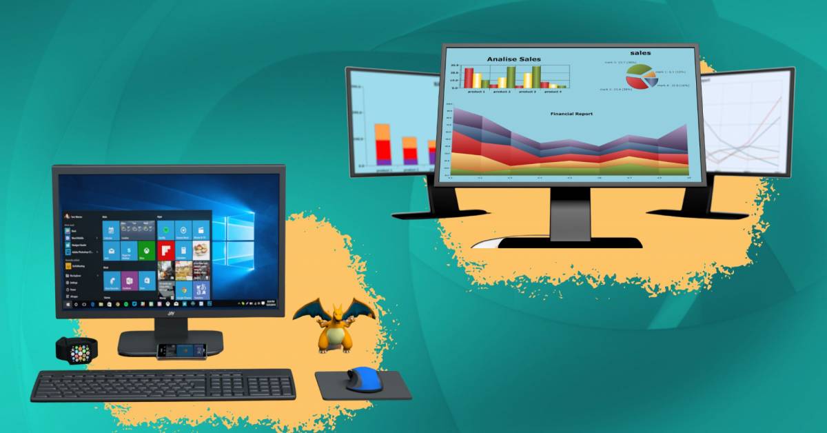 The Best Mid Range Monitor For 2026
