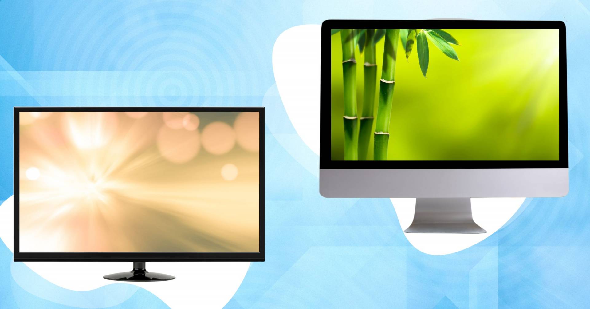 The Best Monitors For Streaming In 2025