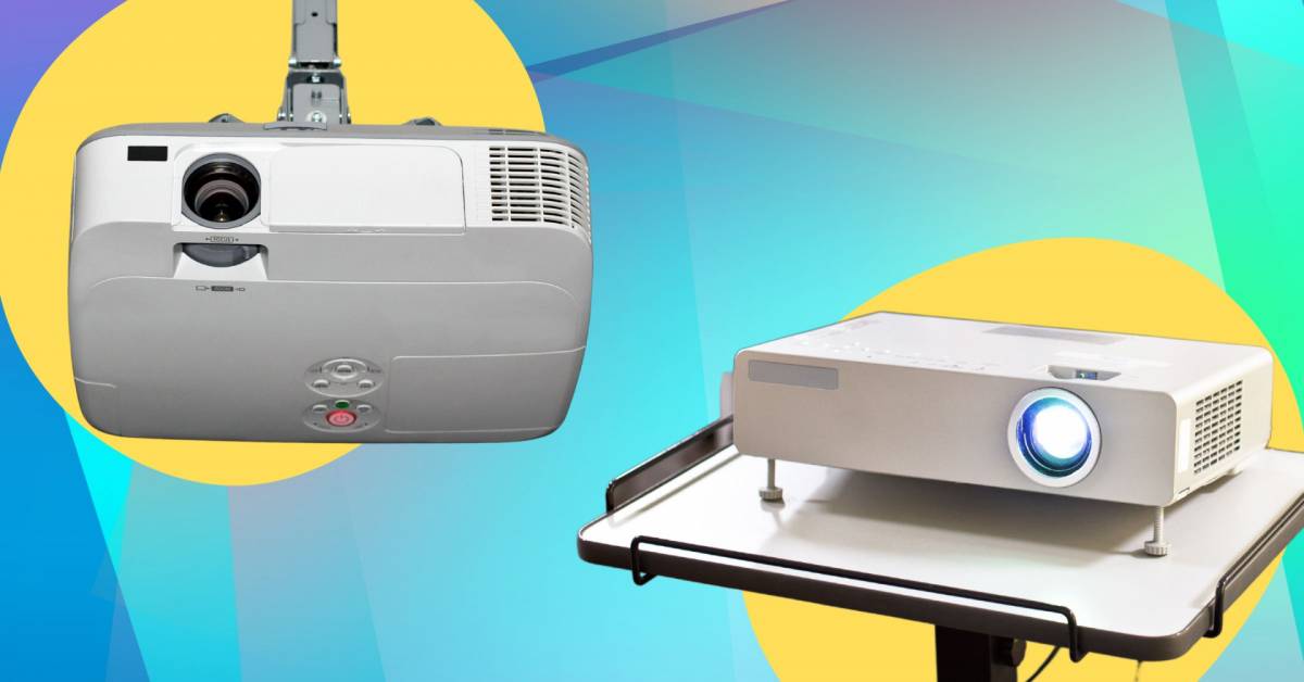 The Best Roku Projector For 2025