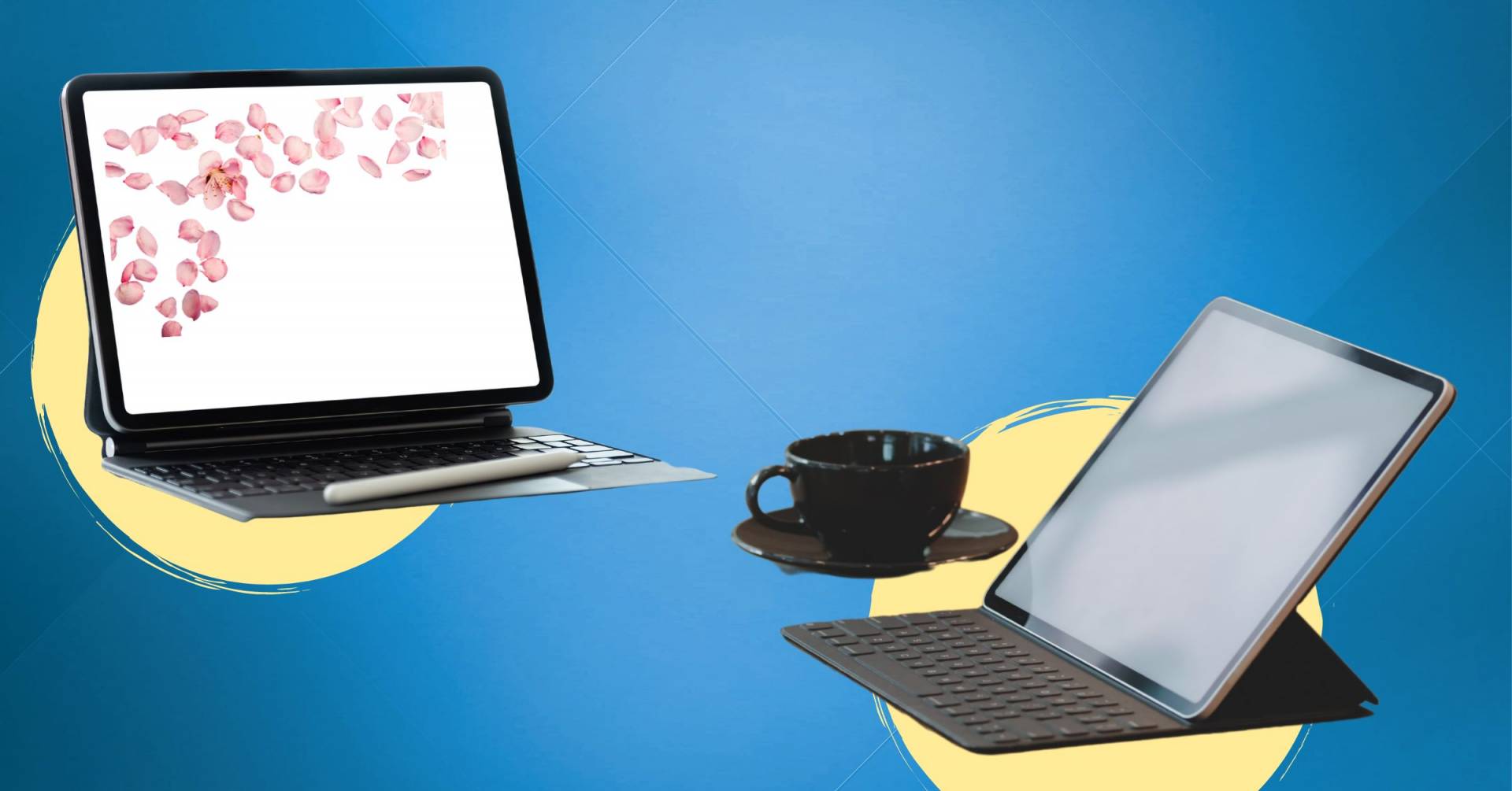 The 10 Best Small Tablet With Keyboard For 2025