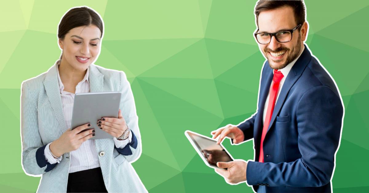 The 10 Best Tablet For Business Of 2026