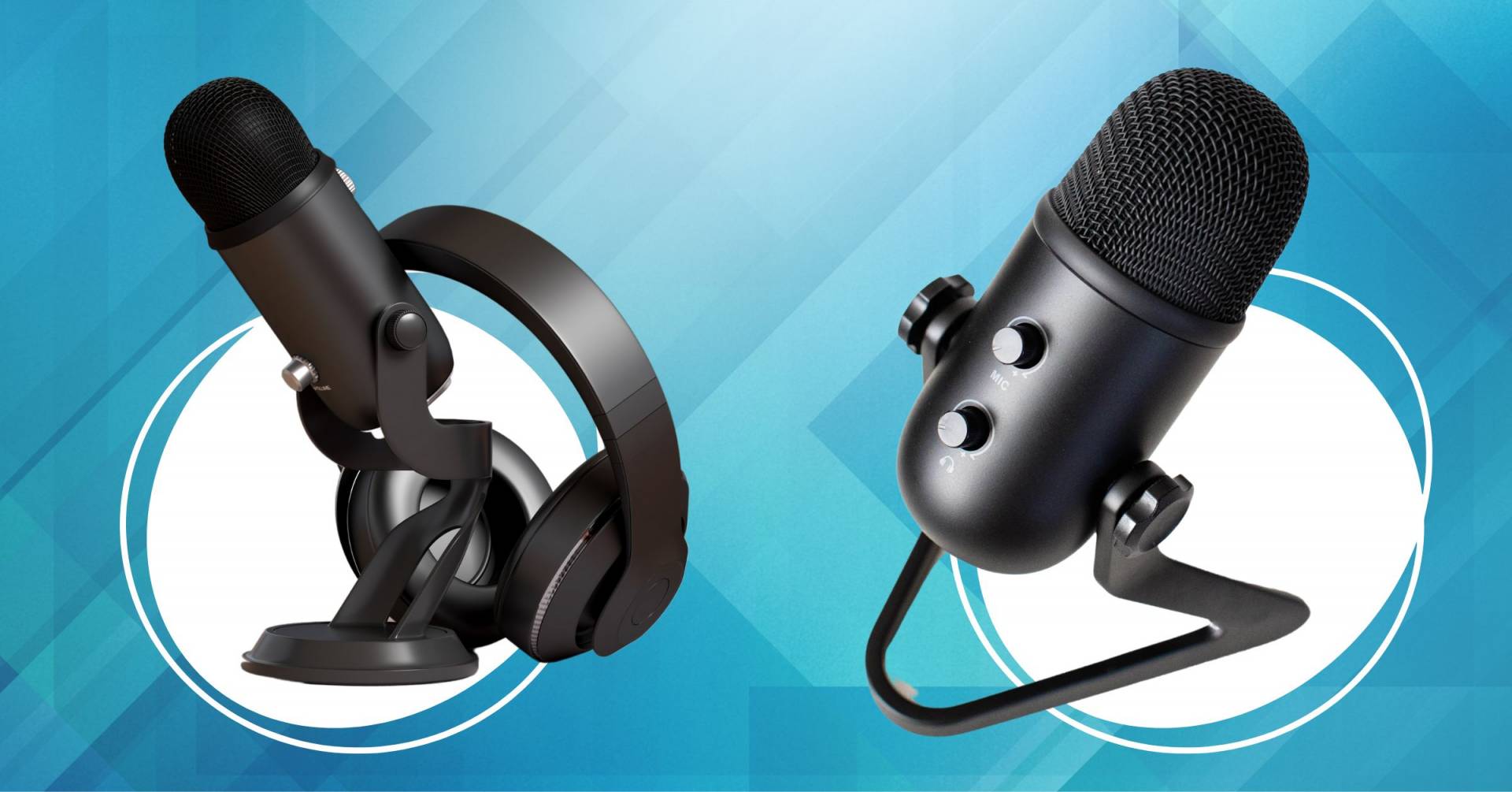 The 10 Best Usb-c Microphone For 2026, Tested And Researched