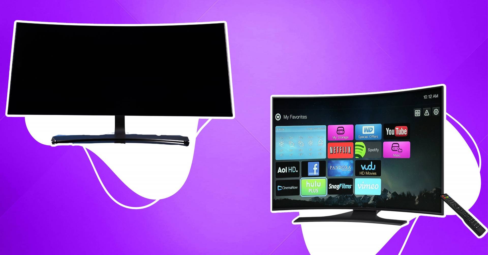 The 10 Best Value Hd Tv For 2026