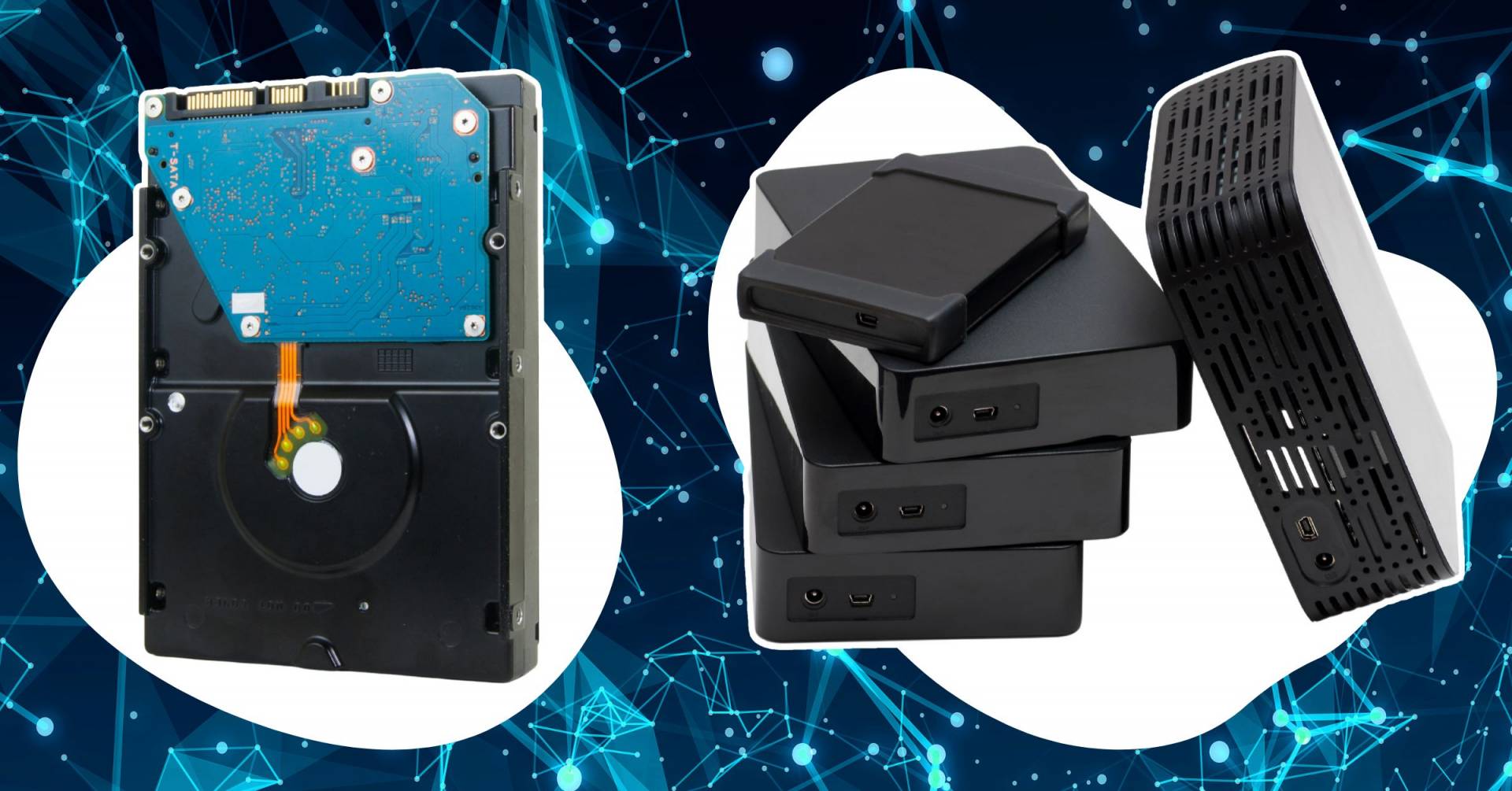 The Best Western Digital Hard Drive For Gaming In 2025