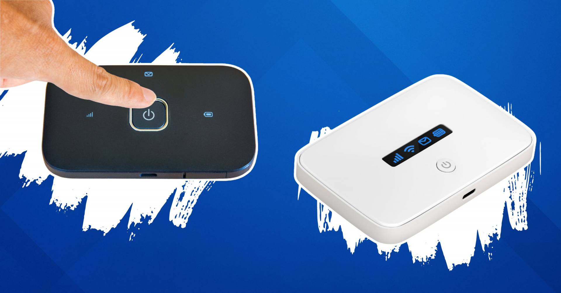 The 10 Best Wifi Hotspot Of 2026, Researched By Us