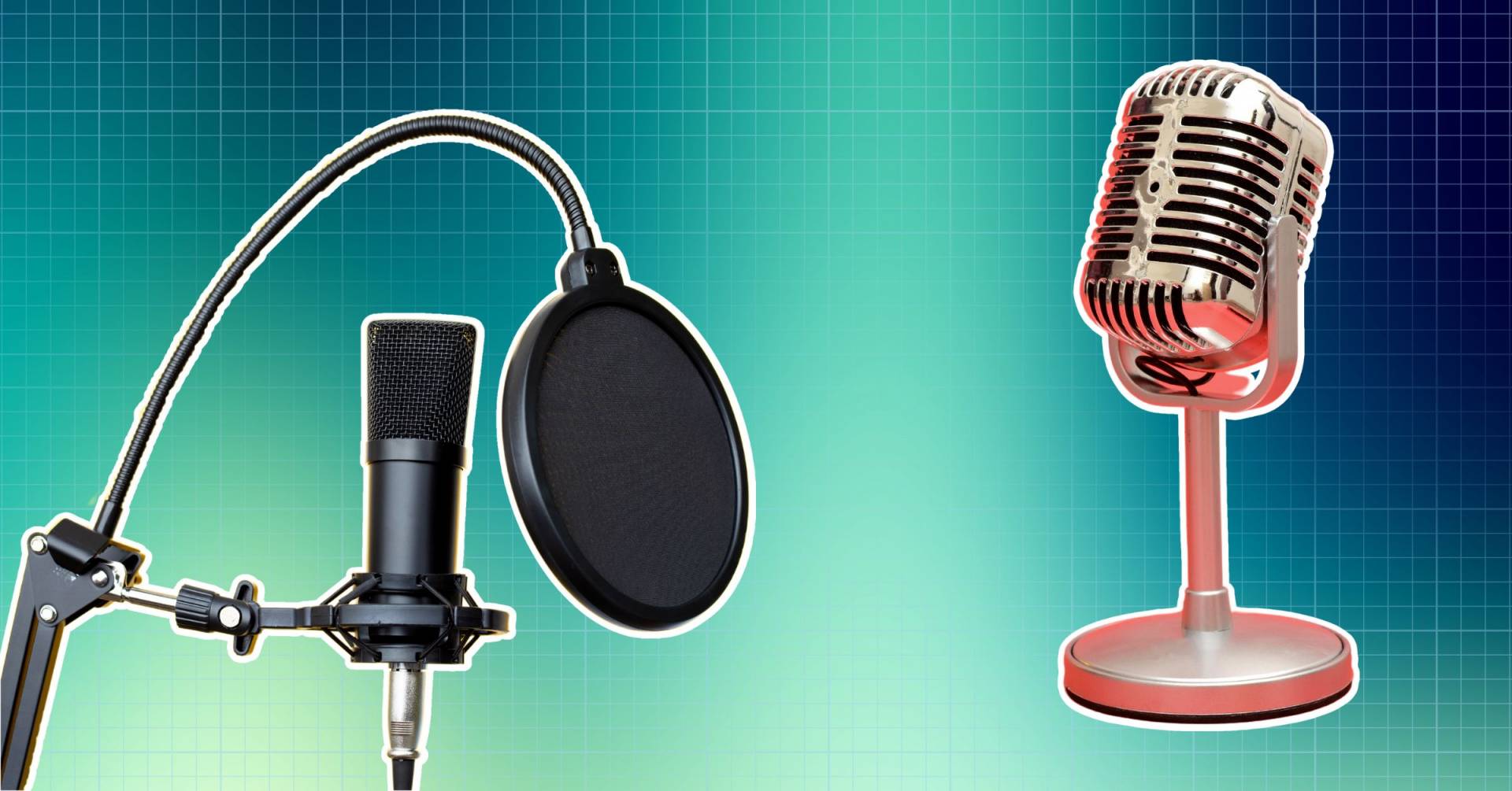 The 10 Best Wireless Microphone For Singing Of 2026