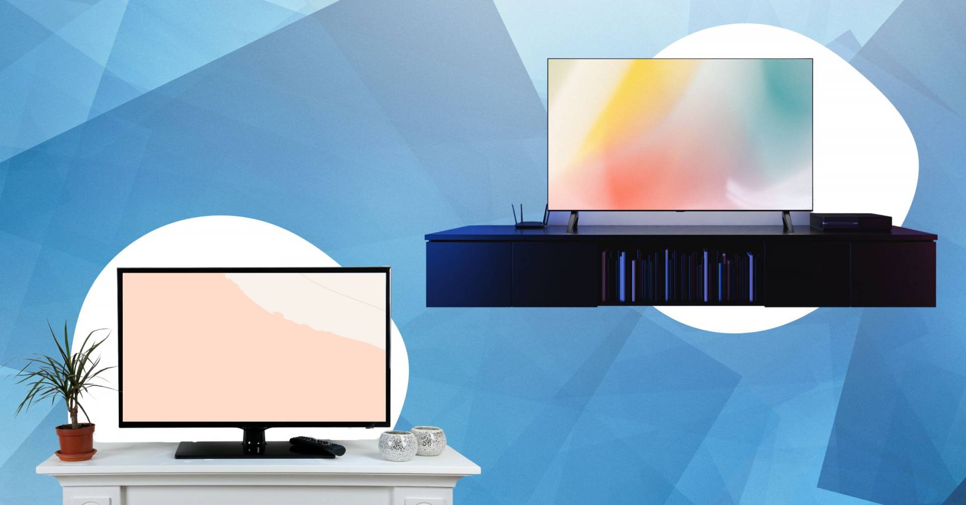 The 10 Best Wireless Tv For 2026