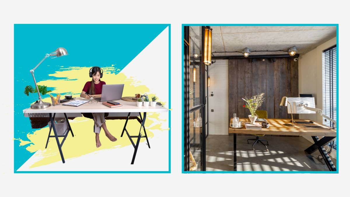 The Best Work From Home Desks For 2026