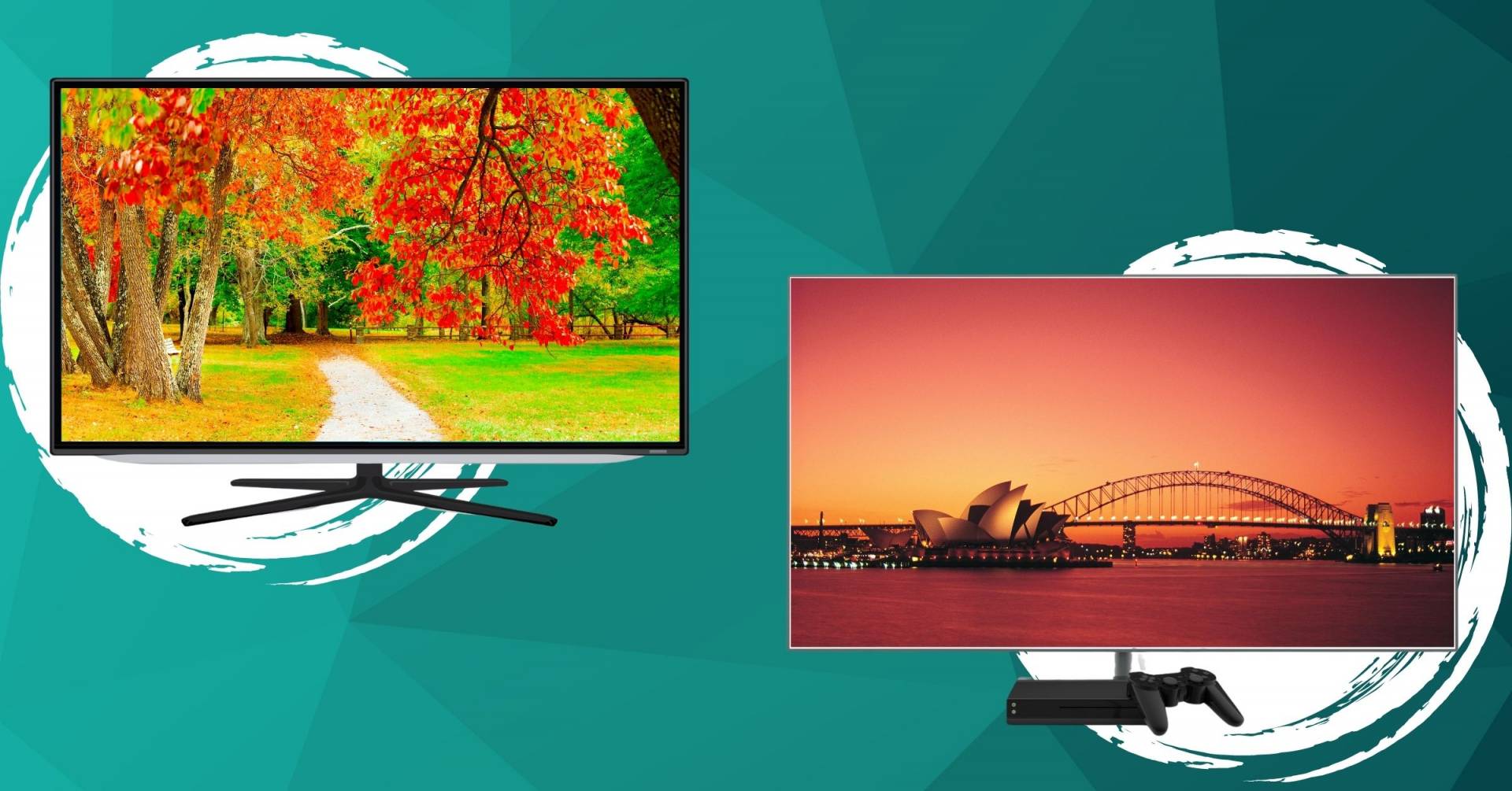 The 10 Really Big Tv Of 2025, Tested By Our Experts