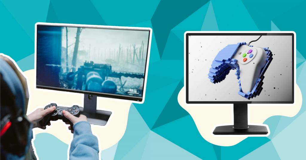 The Benq 23 Inch Gaming Monitor For 2025