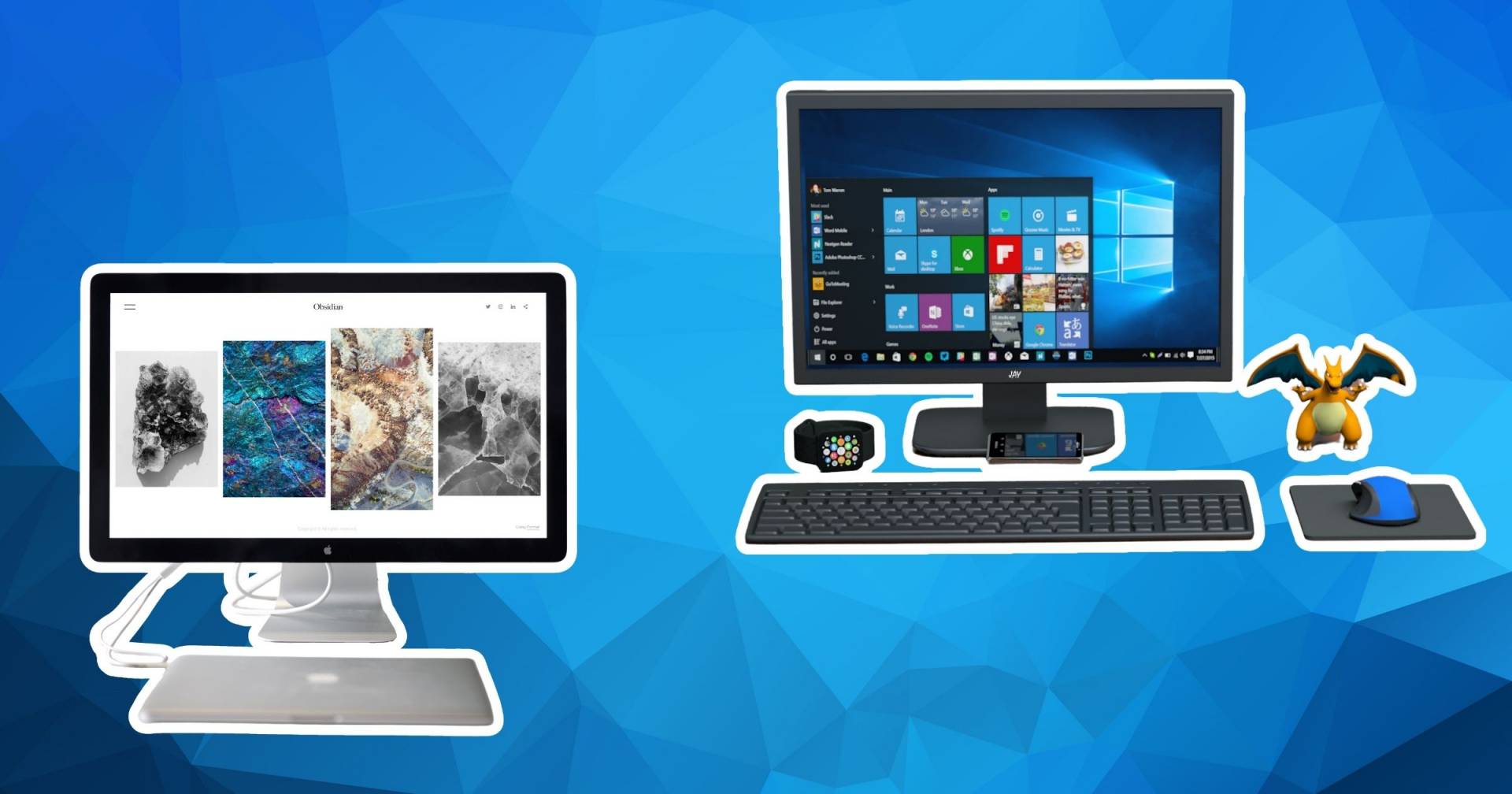 The Best 17 Inch Monitors For 2025