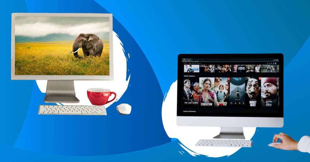 The Best 27 Inch Pc Monitor For 2026