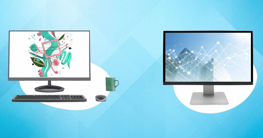 The 10 Best 28 Inch Monitor Of 2025, Tested By Our Experts