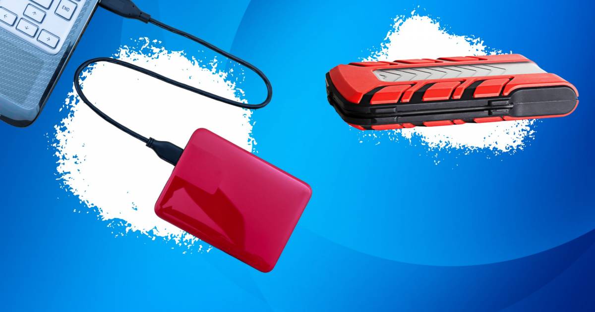 The 10 Best 2tb Hard Drive Of 2026, Researched By Us