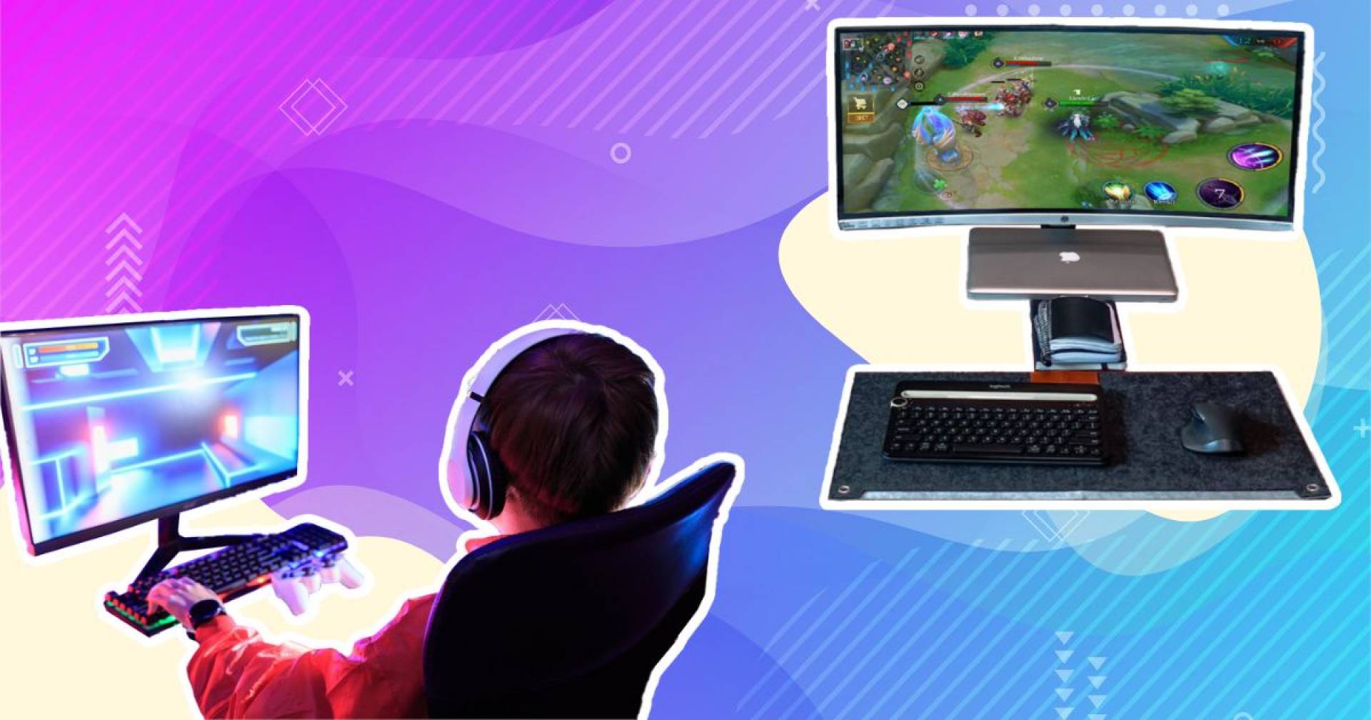 The Best 60hz Gaming Monitor For 2026