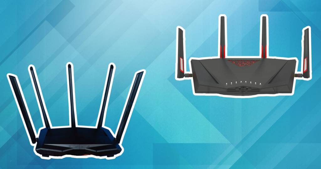 The Best 8 Port Wireless Router For 2025