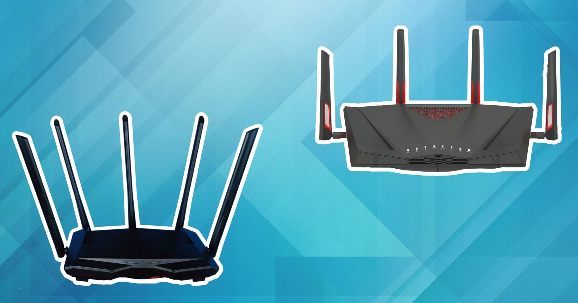 The Best 8 Port Wireless Router For 2025
