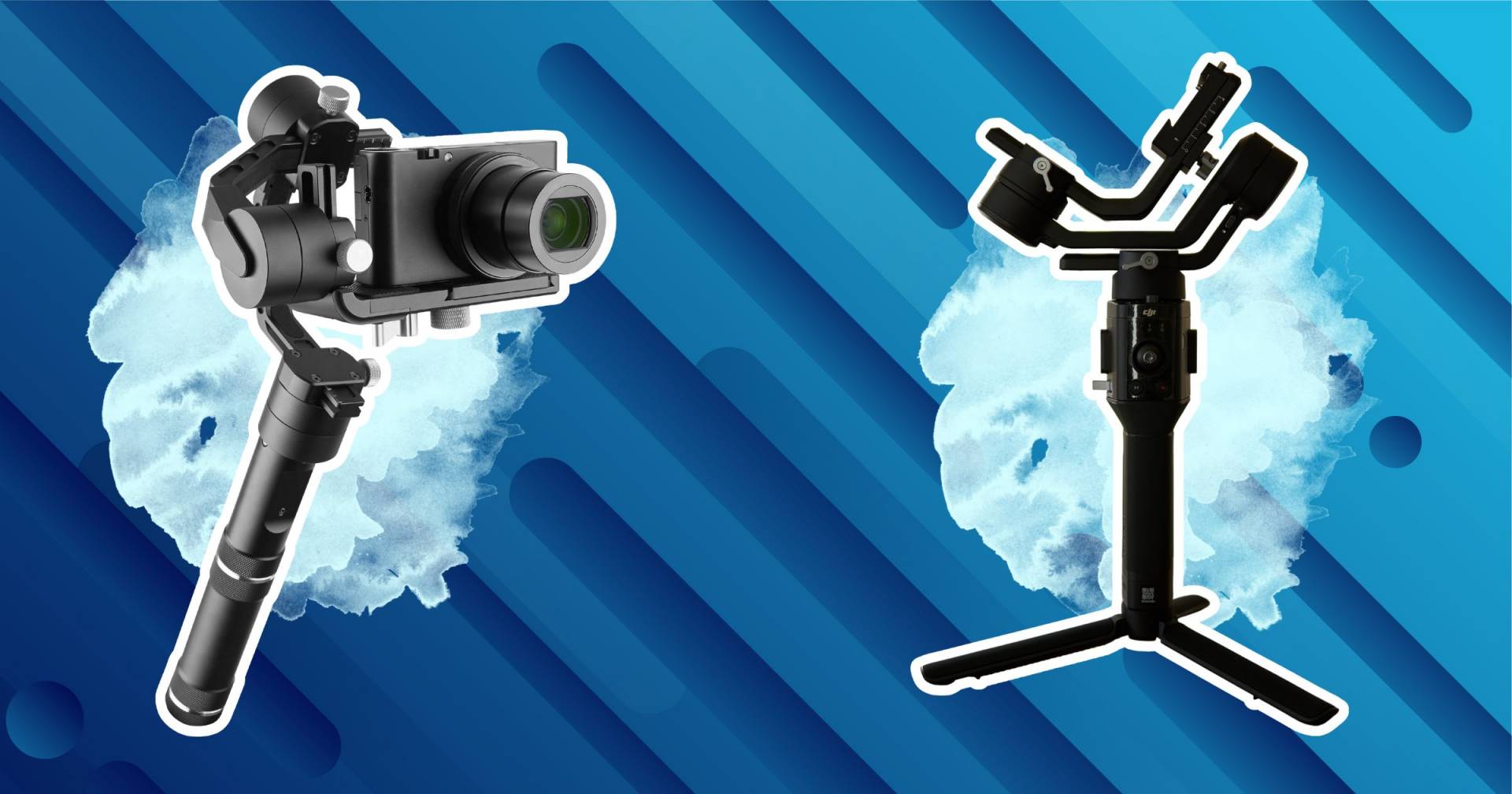 The Best Action Camera Gimbal For 2025