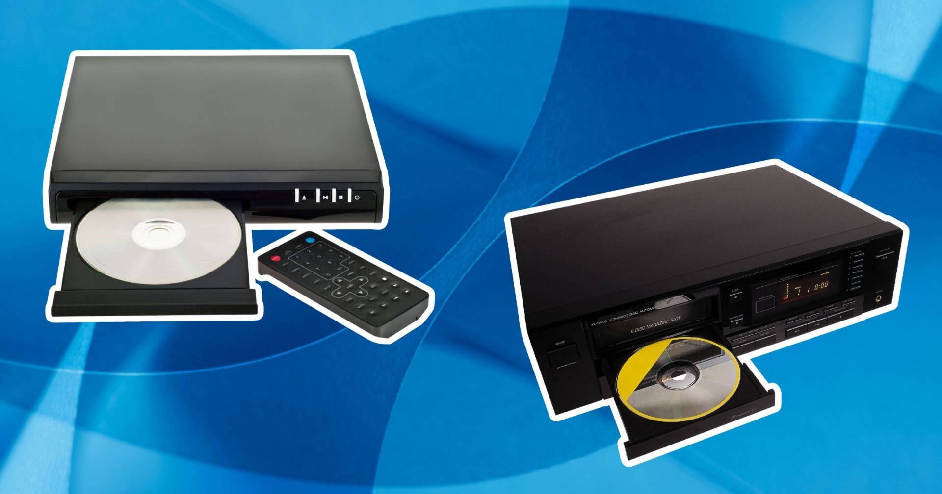 The Best Budget Blu-ray Player For 2026