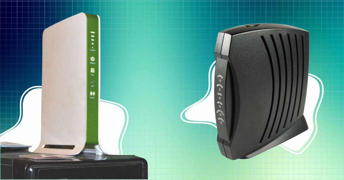 The Best Budget Modem Router Combo For 2025