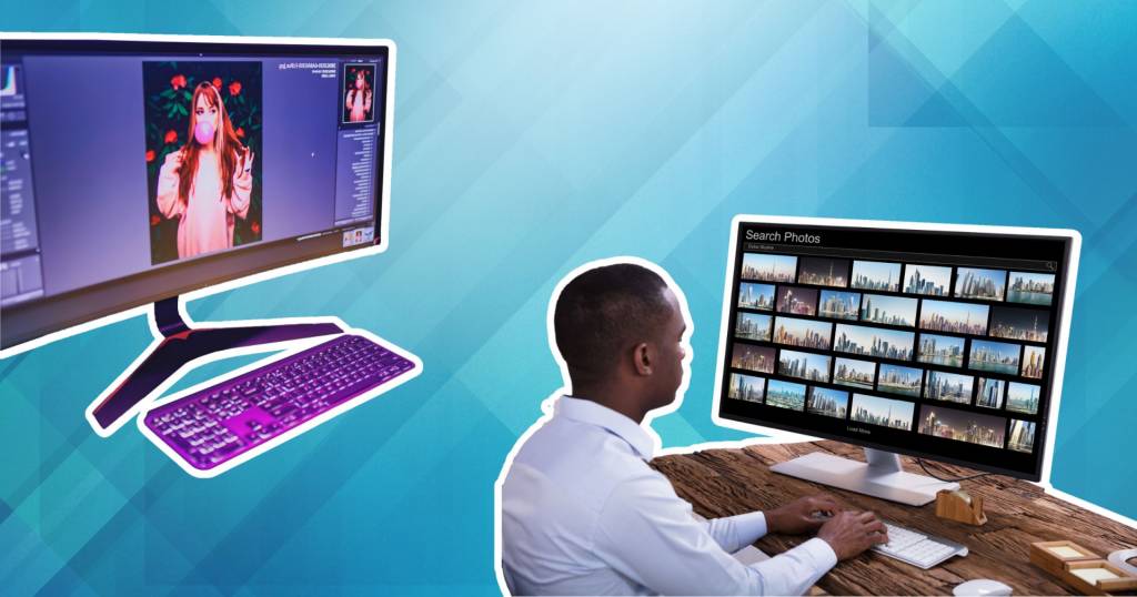 The Best Contrast Ratio Monitor For 2025