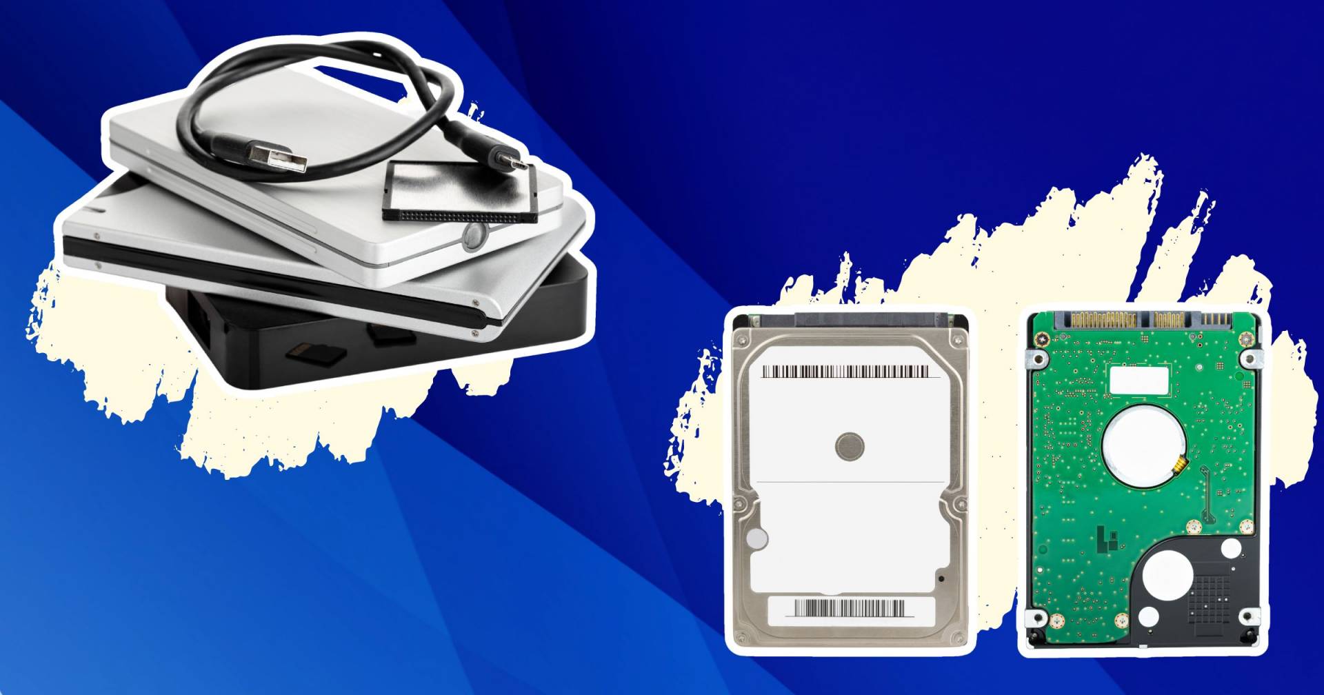 The Best Enterprise Hard Drives For 2025