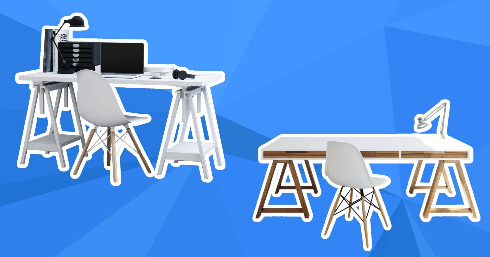 The 10 Best Home Office Desks, Tested And Researched