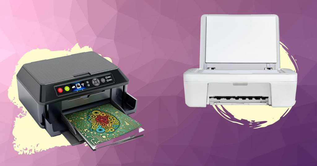 The Best Hp Inkjet Printer For 2025