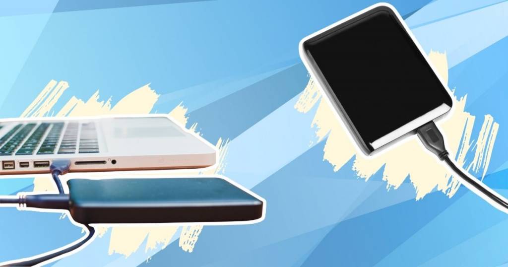 The Best Hybrid Hard Drive For Laptop In 2026