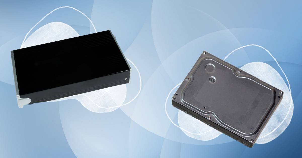 The Best Internal Hard Drives For Gaming In 2025