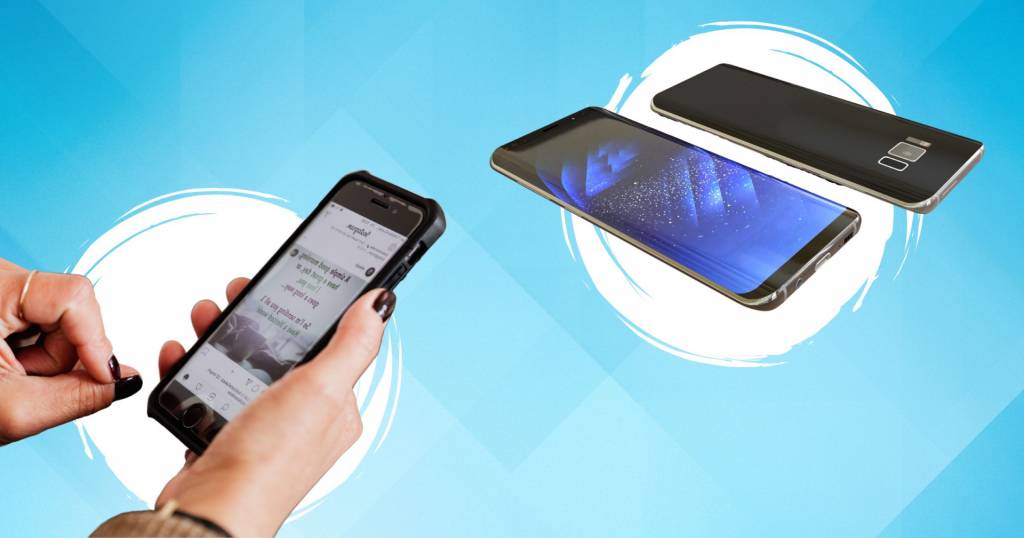 The Best Large Cell Phone For 2026