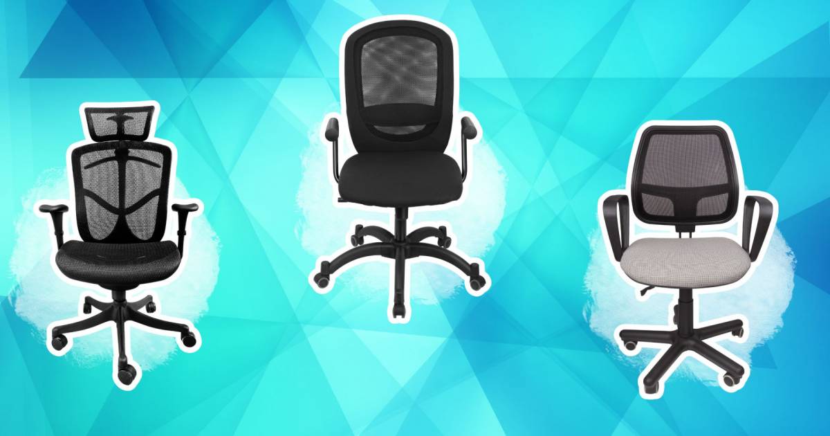 The Best Mesh Ergonomic Office Chair For 2025