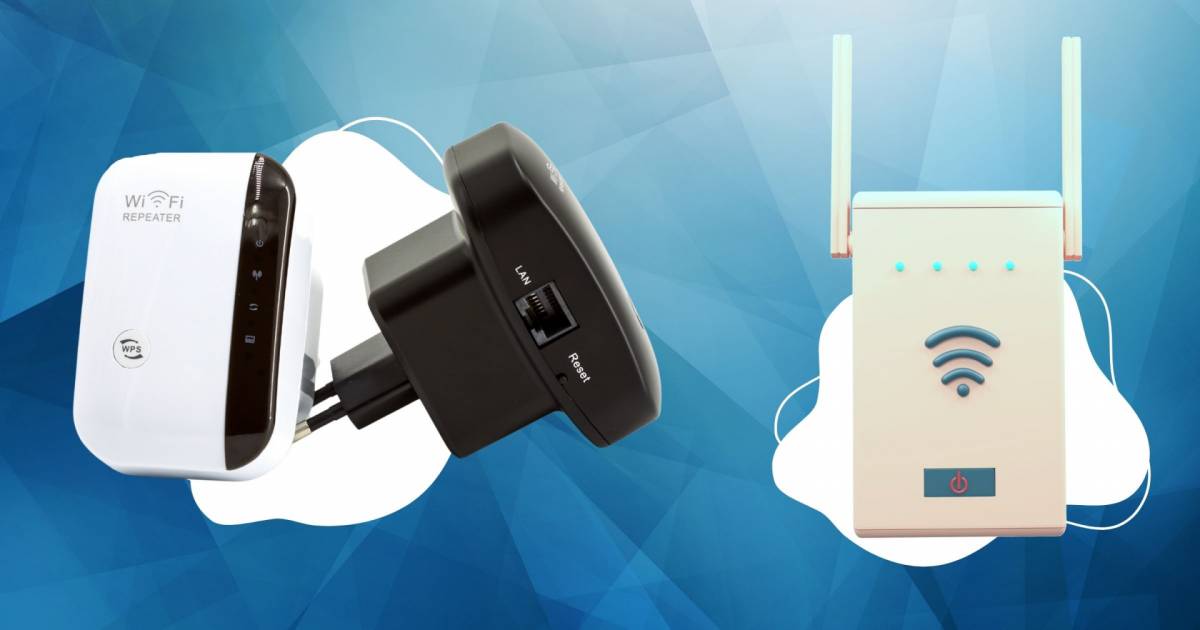 The Best Mesh Wifi Extender For 2026