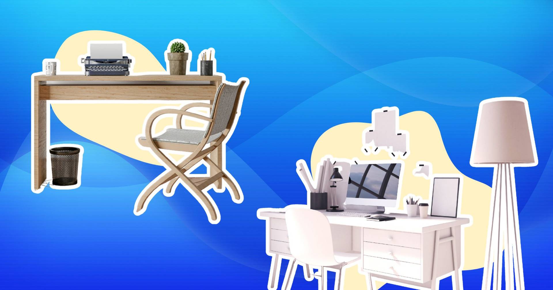 The Best Modern Desk For 2026