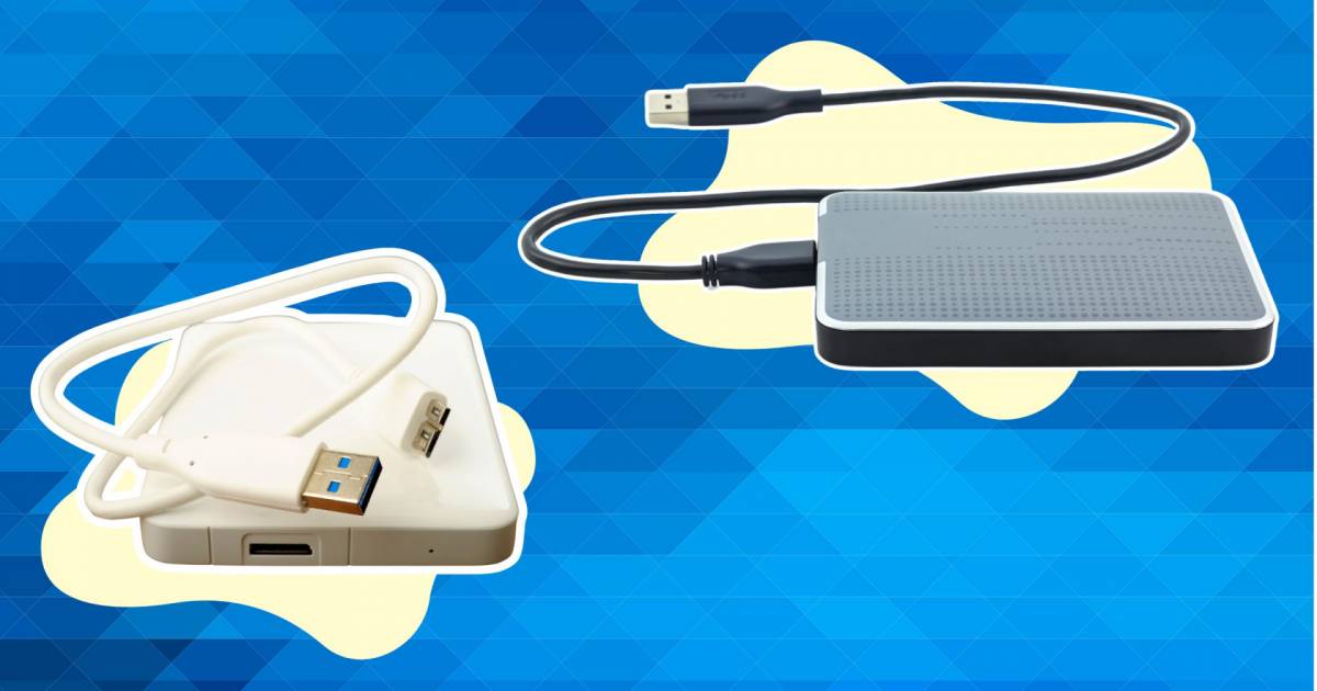 The 10 Best Pc Backup Drive Of 2026, Researched By Us