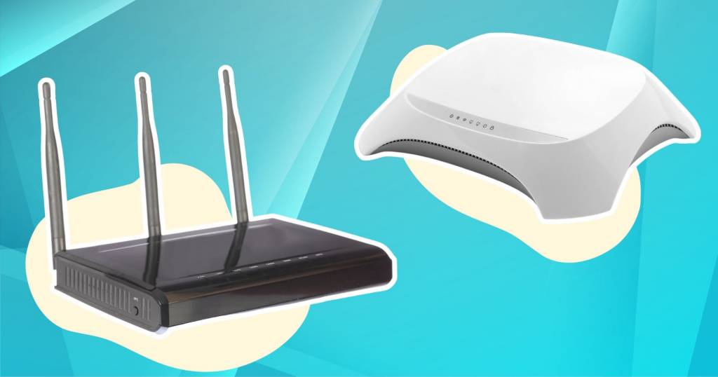 The Best Secure Wireless Router For 2025